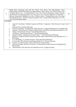 B.Tech 2nd Year CSE & CSIT AICTE Model Curriculum 2019-20.pdf