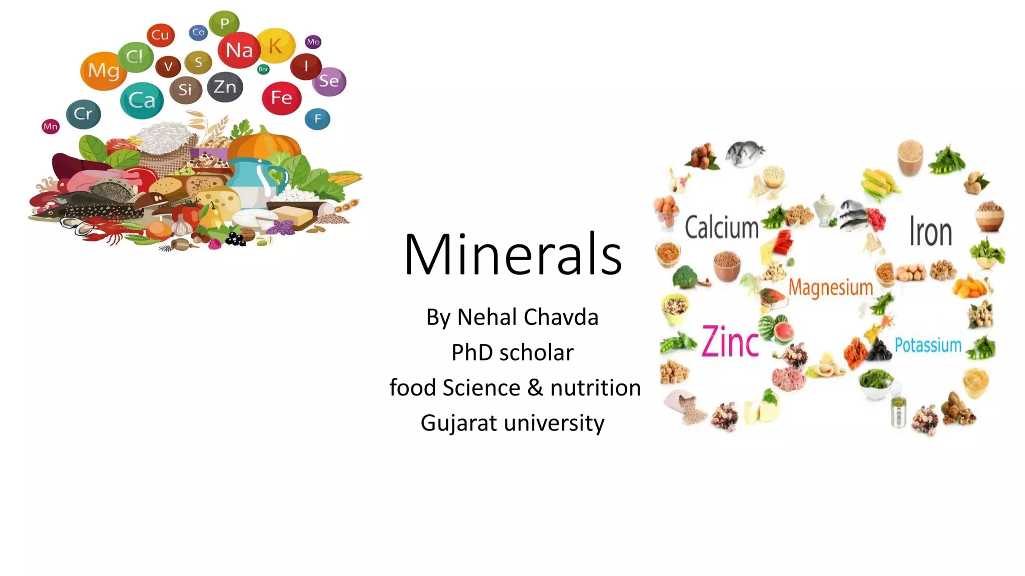 B.sc- sem 2 - Minerals.pdf