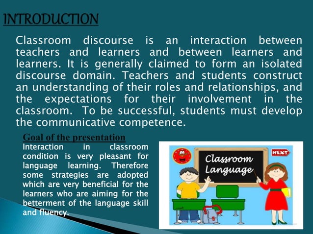 B.ed Classroom.pptx | Primary Education | Education