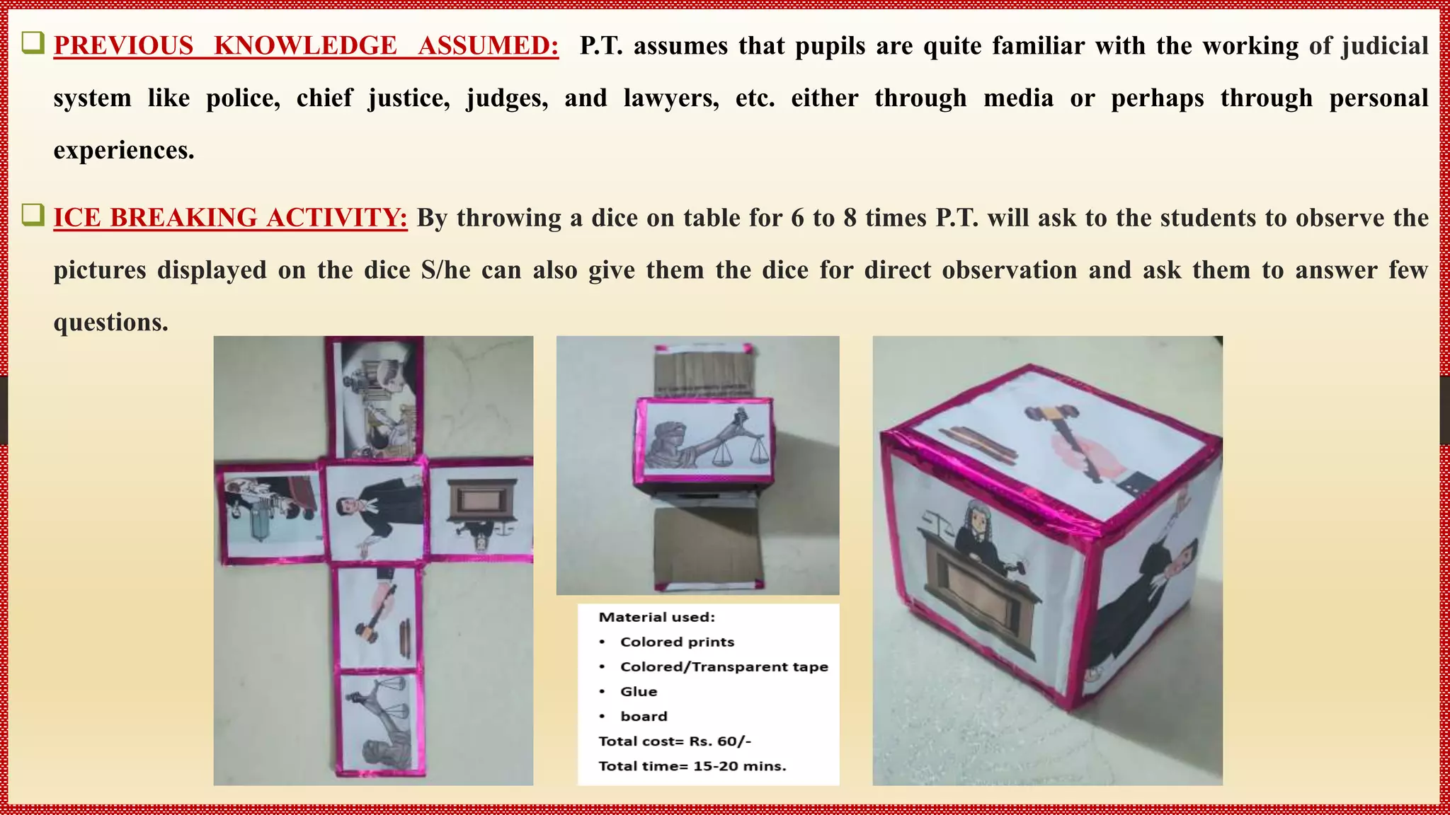 B. Ed- Lesson plan as per NEP 2020.pptx