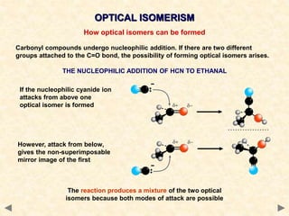 B.Sc.FY.optical isomerism kohinoor College khultabad Aurangabad.ppt