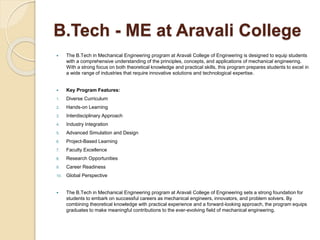 B.Tech ME.pptx