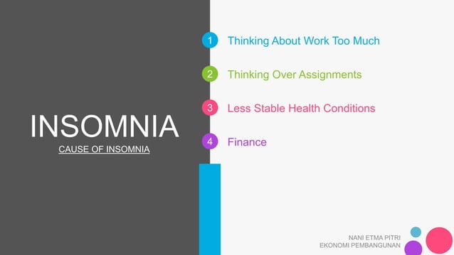 b. inggris insomnia.pptx