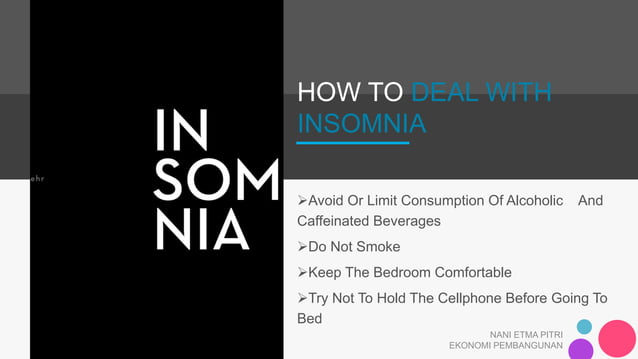 b. inggris insomnia.pptx