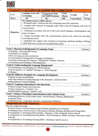 B.Ed Syllabus 1st Semester.pdf