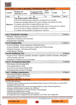 B.Ed Syllabus 1st Semester.pdf