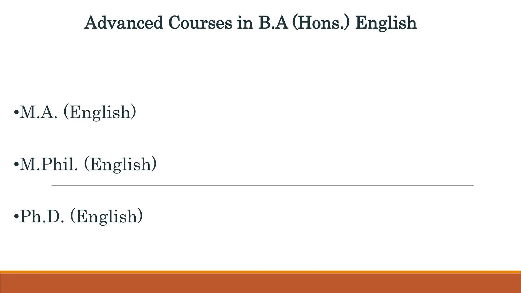 BA (Hons) English Career Opportunities.pptx