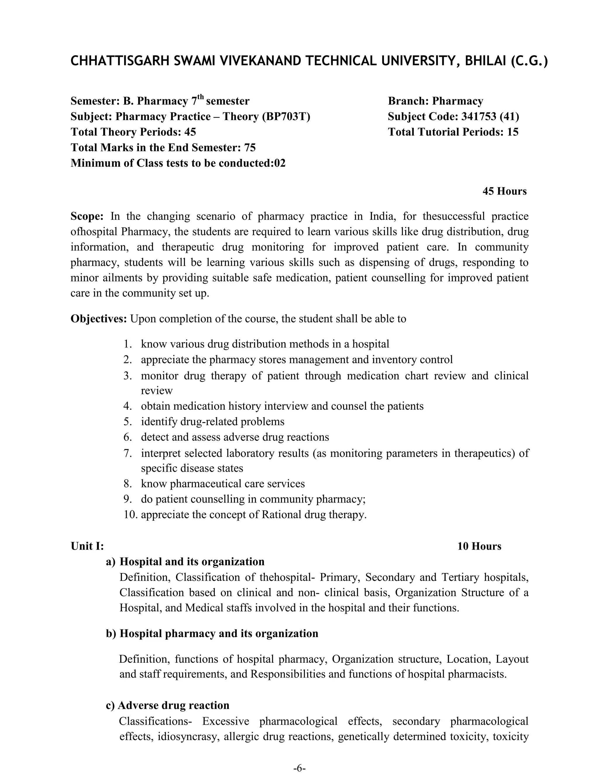 Ima notes unit 1 Instrumental methods of analysis | PDF