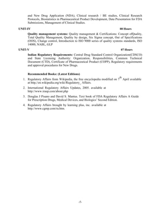 Ima notes unit 1 Instrumental methods of analysis | PDF