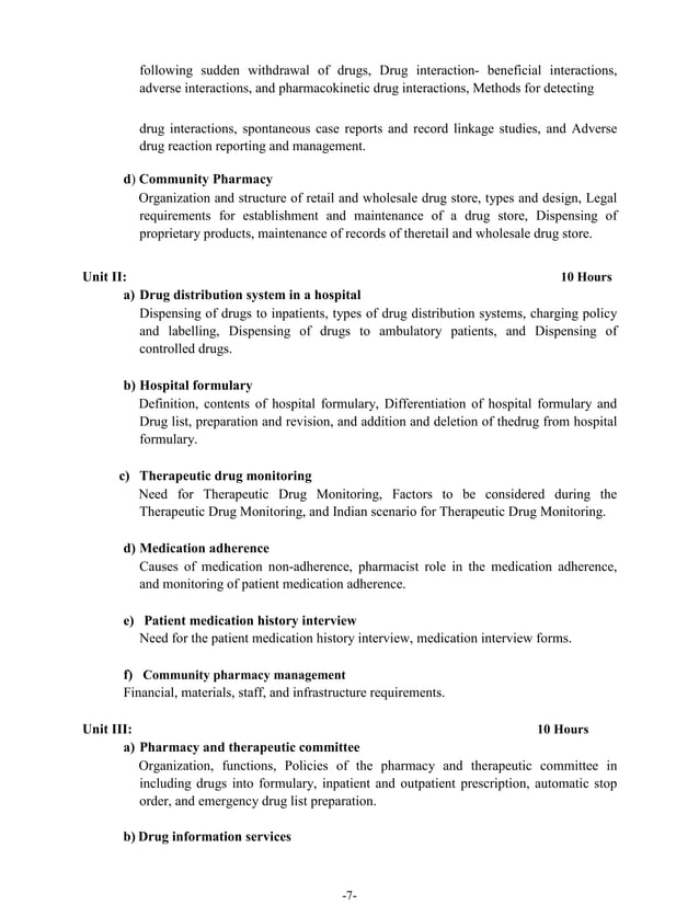 Ima notes unit 1 Instrumental methods of analysis | PDF