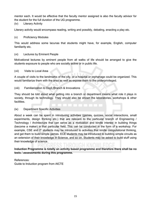 B.Tech.AIDS syllabus anna university .pdf | Technology Industry | Industries