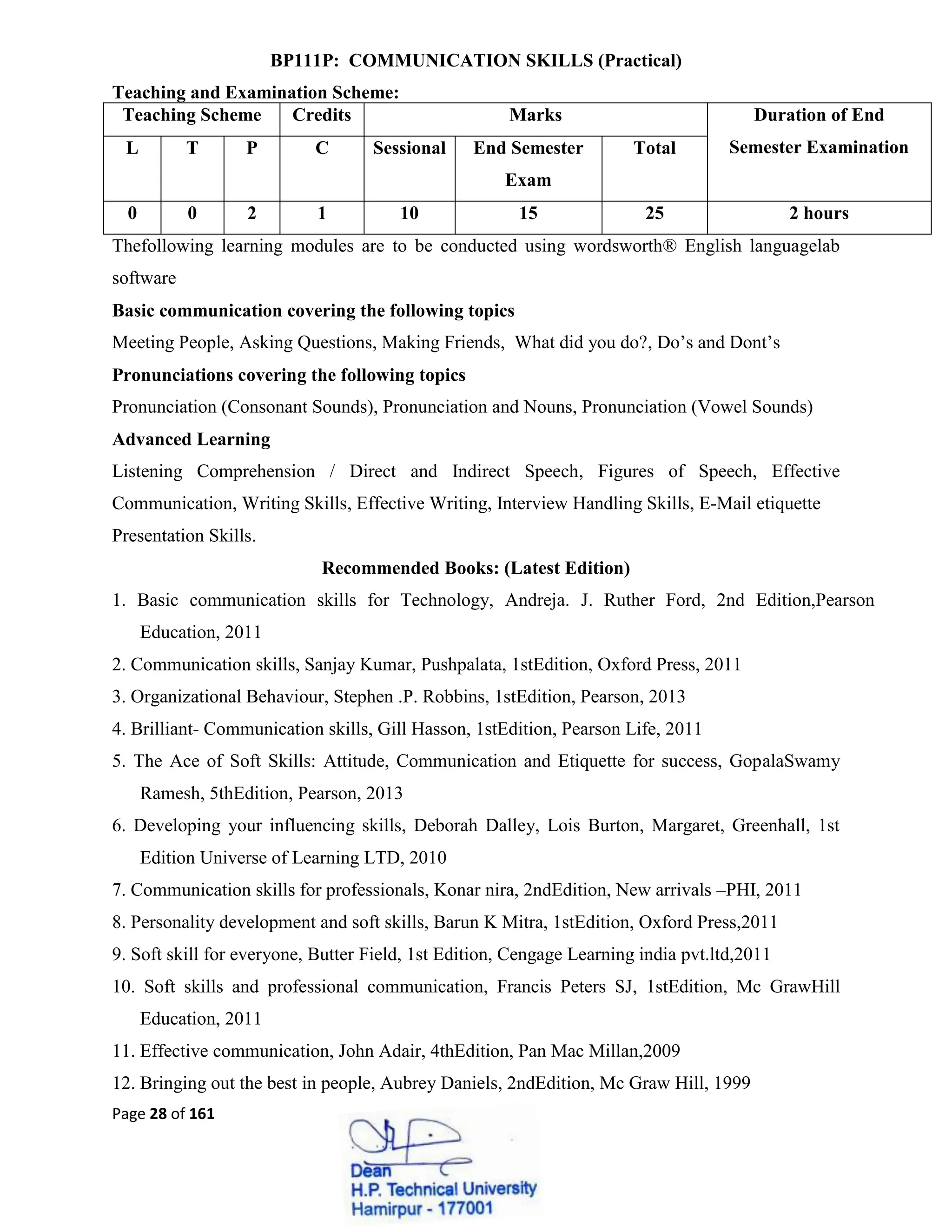 B.Pharmacy-Syllabus containg details of b pharma | PDF