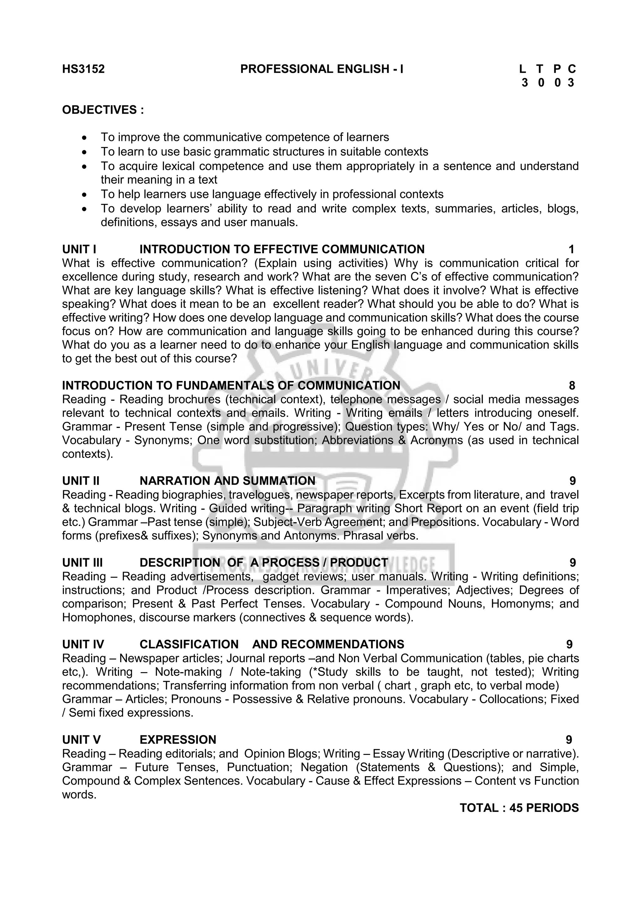 B.E.Mech.pdf for regulation 2021 anna university students | PDF