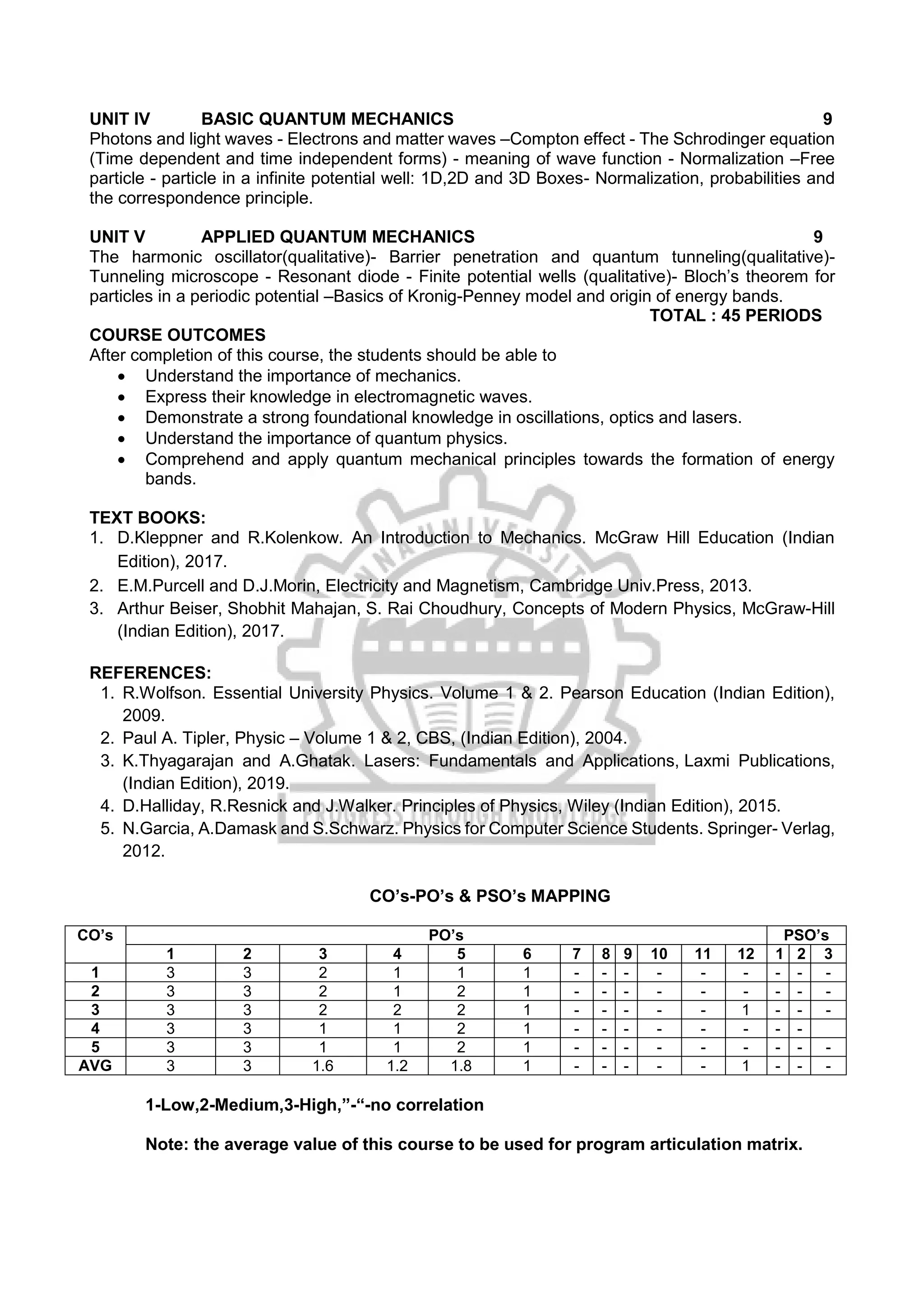 B.E.Mech.pdf for regulation 2021 anna university students | PDF