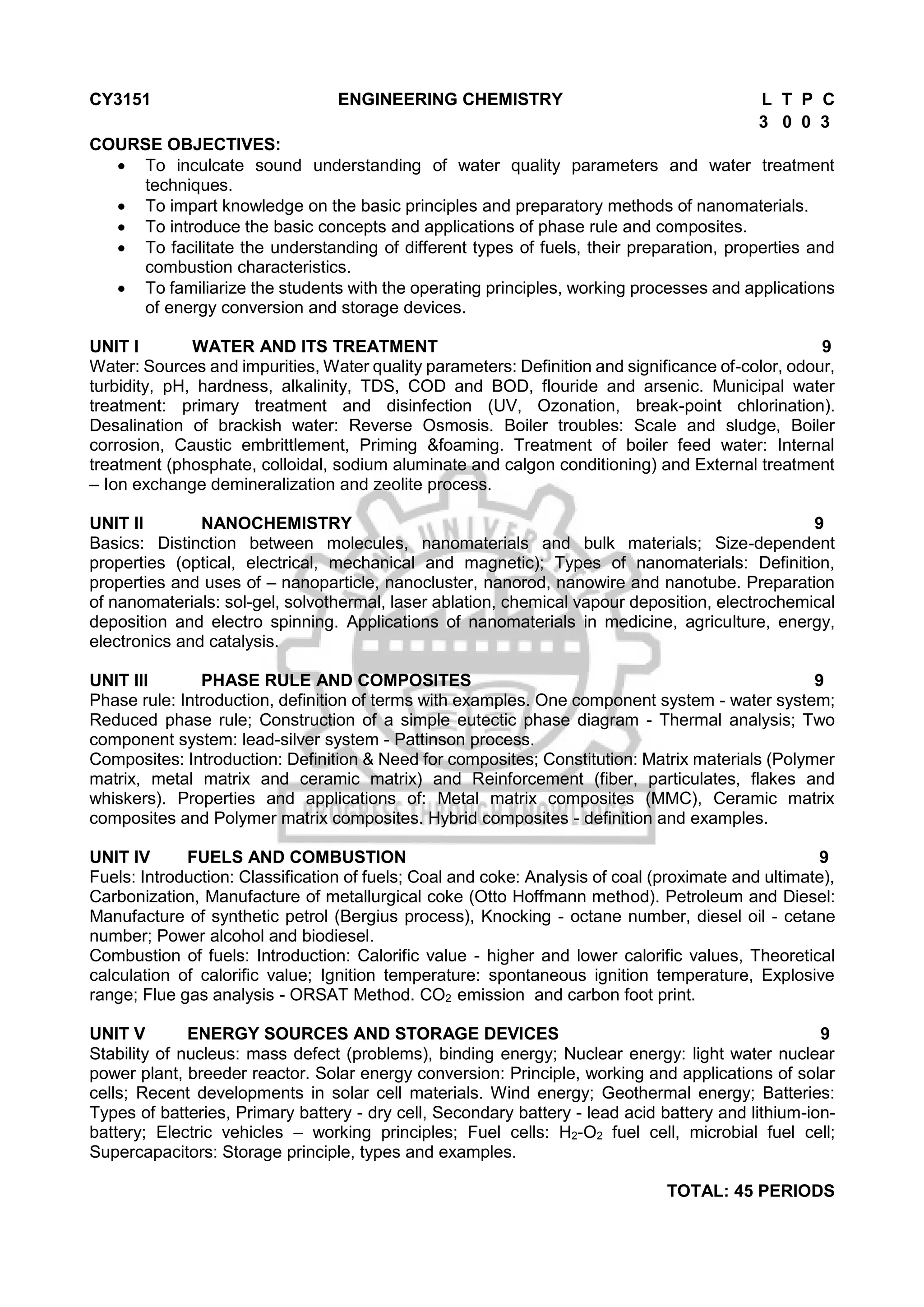 B.E.Mech.pdf for regulation 2021 anna university students | PDF