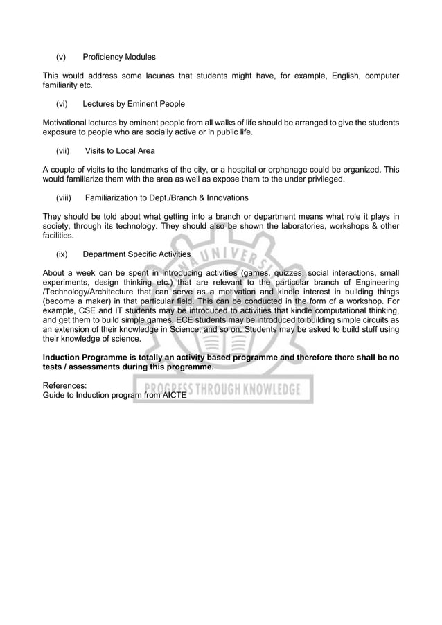 B.E.Mech.pdf for regulation 2021 anna university students | PDF