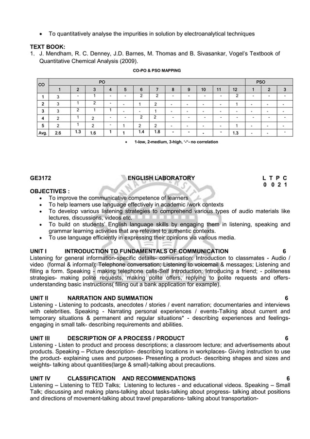 B.E.Mech.pdf for regulation 2021 anna university students | PDF