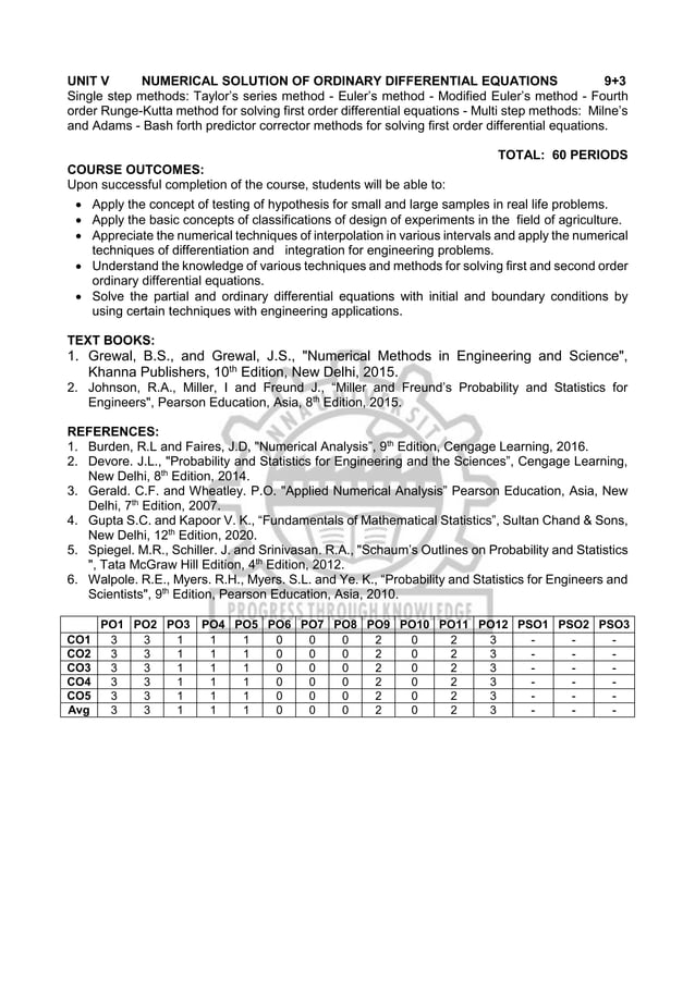 B.E.Mech.pdf for regulation 2021 anna university students | PDF