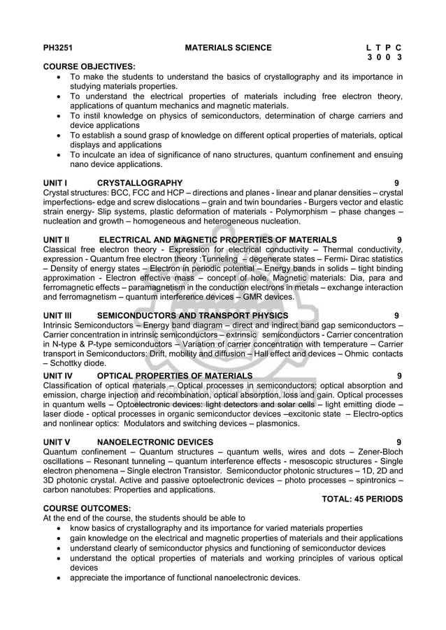 B.E.Mech.pdf for regulation 2021 anna university students | PDF