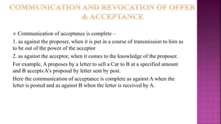 B.law.pptx about how a contract is discharged | PPT