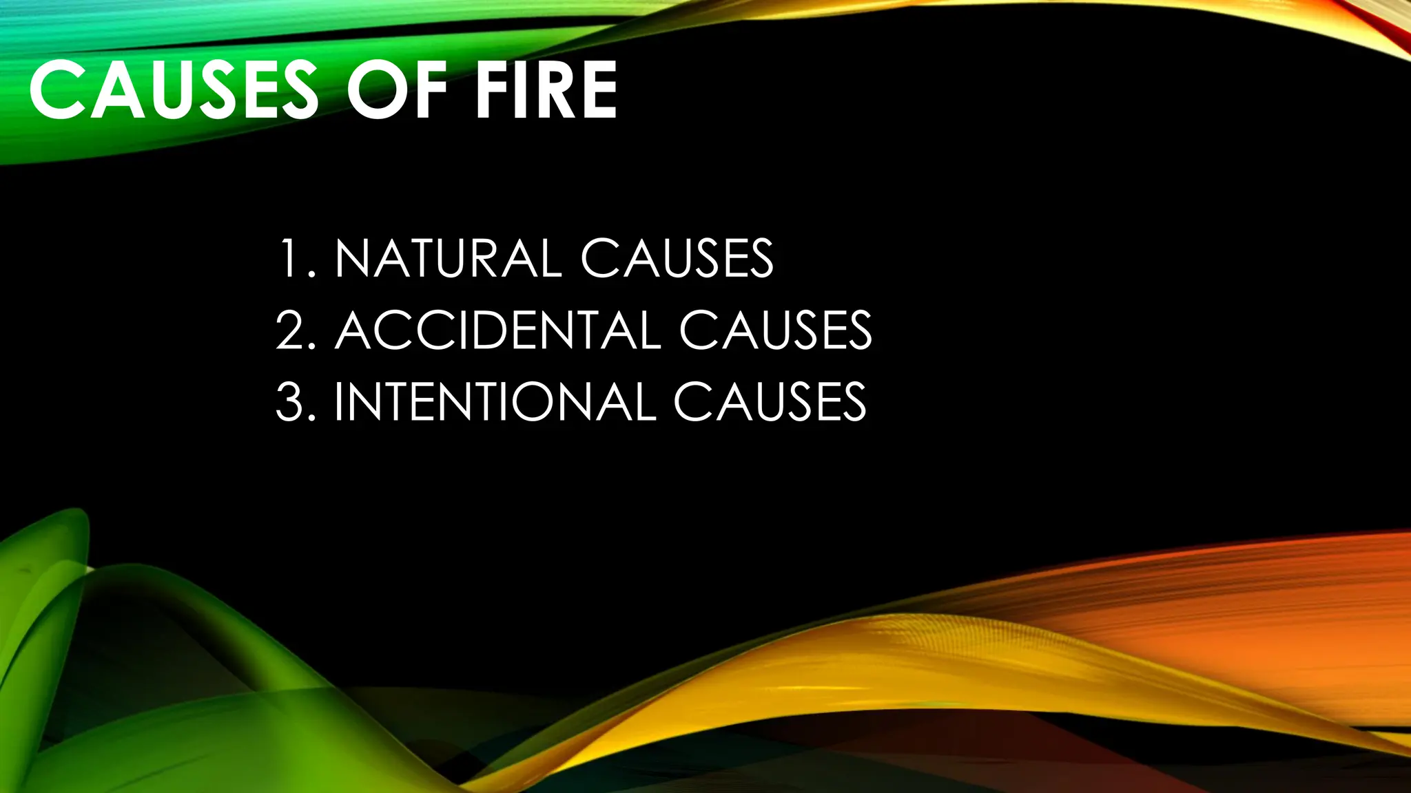 Fire Behavior- Fire Protection and Arson | PDF