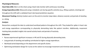 b.pptx related to human factor engineering | PPT