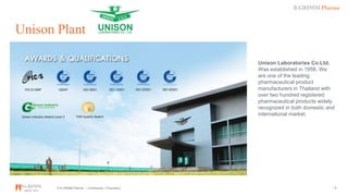 Medline Pharma ___________Presentation.pptx