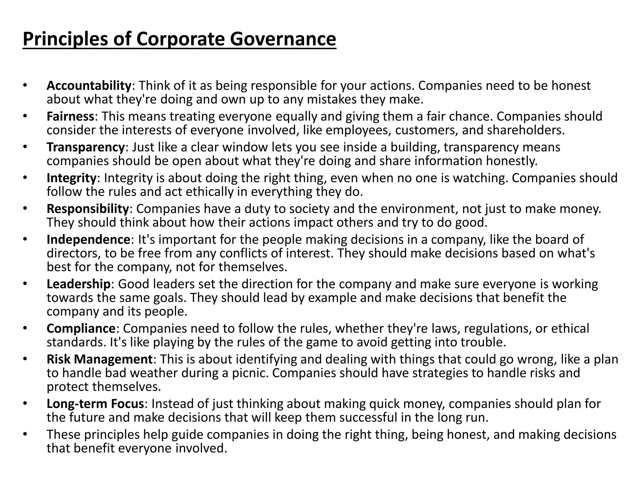 B.COM Unit – 4 ( CORPORATE SOCIAL RESPONSIBILITY ( CSR ).pptx