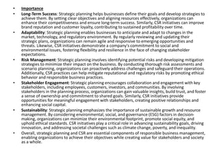 B.COM Unit – 4 ( CORPORATE SOCIAL RESPONSIBILITY ( CSR ).pptx