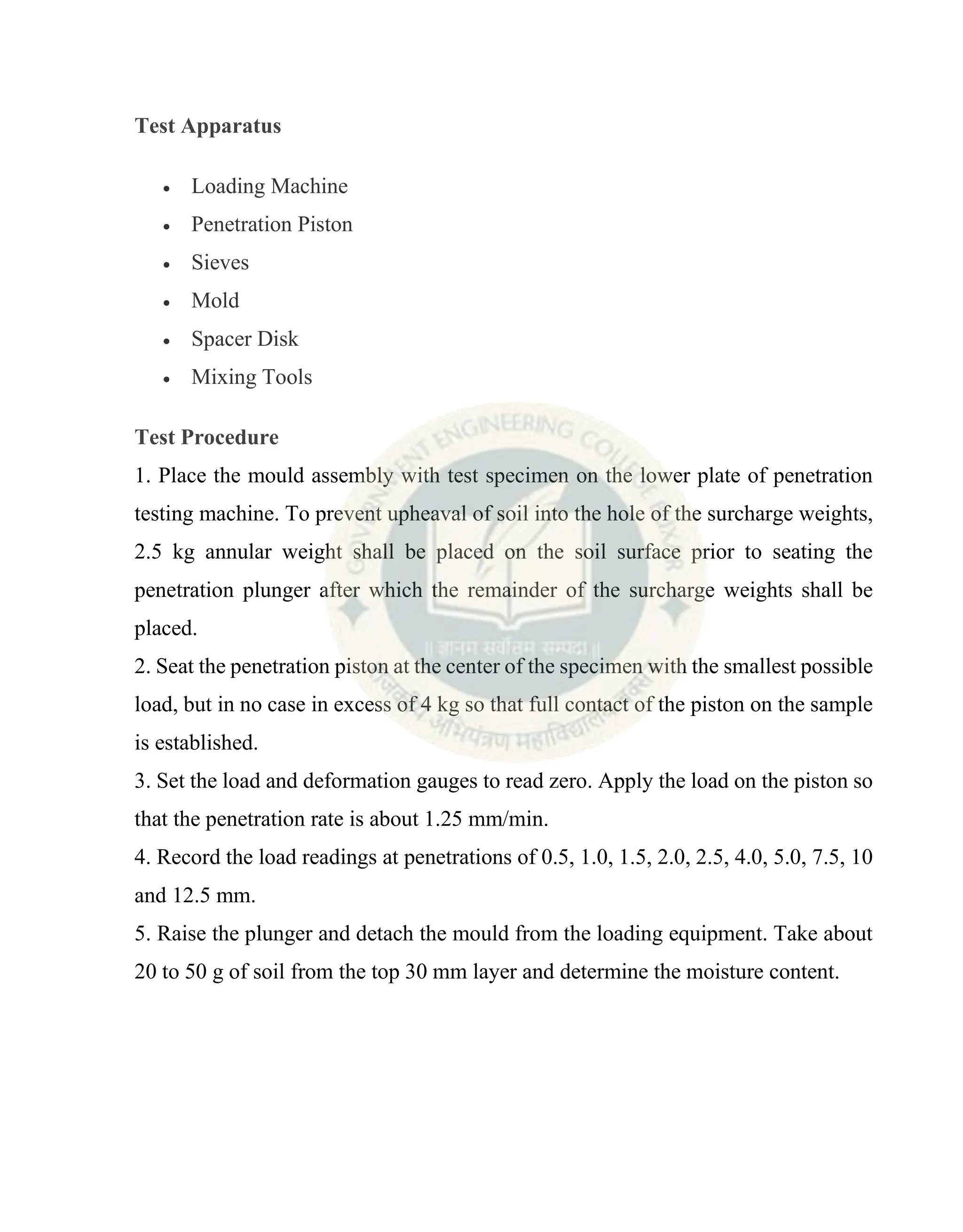 B.tech civil major project by Deepak Kumar | PDF