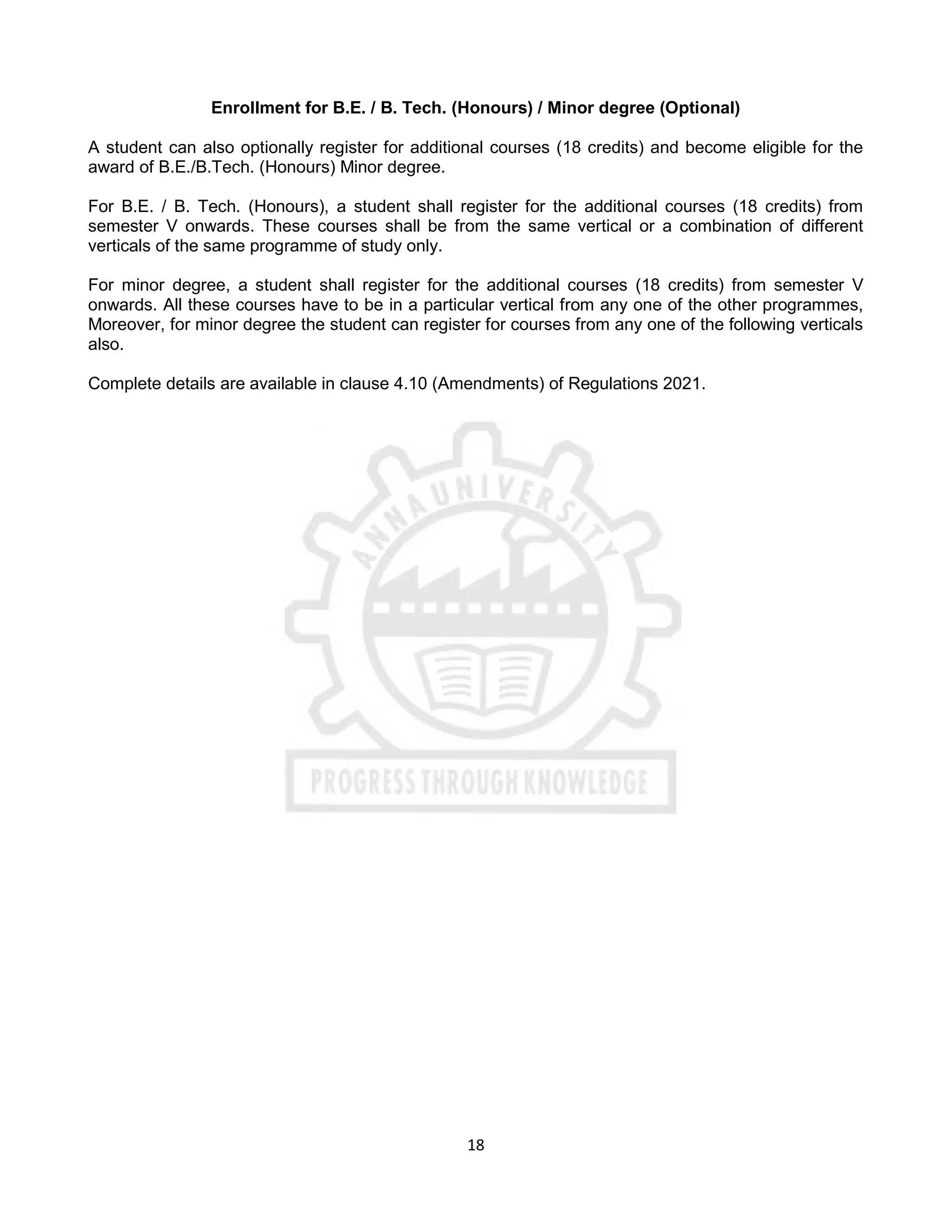 B.E. EEE (2021 reg.pdf syallabus anna university | PDF