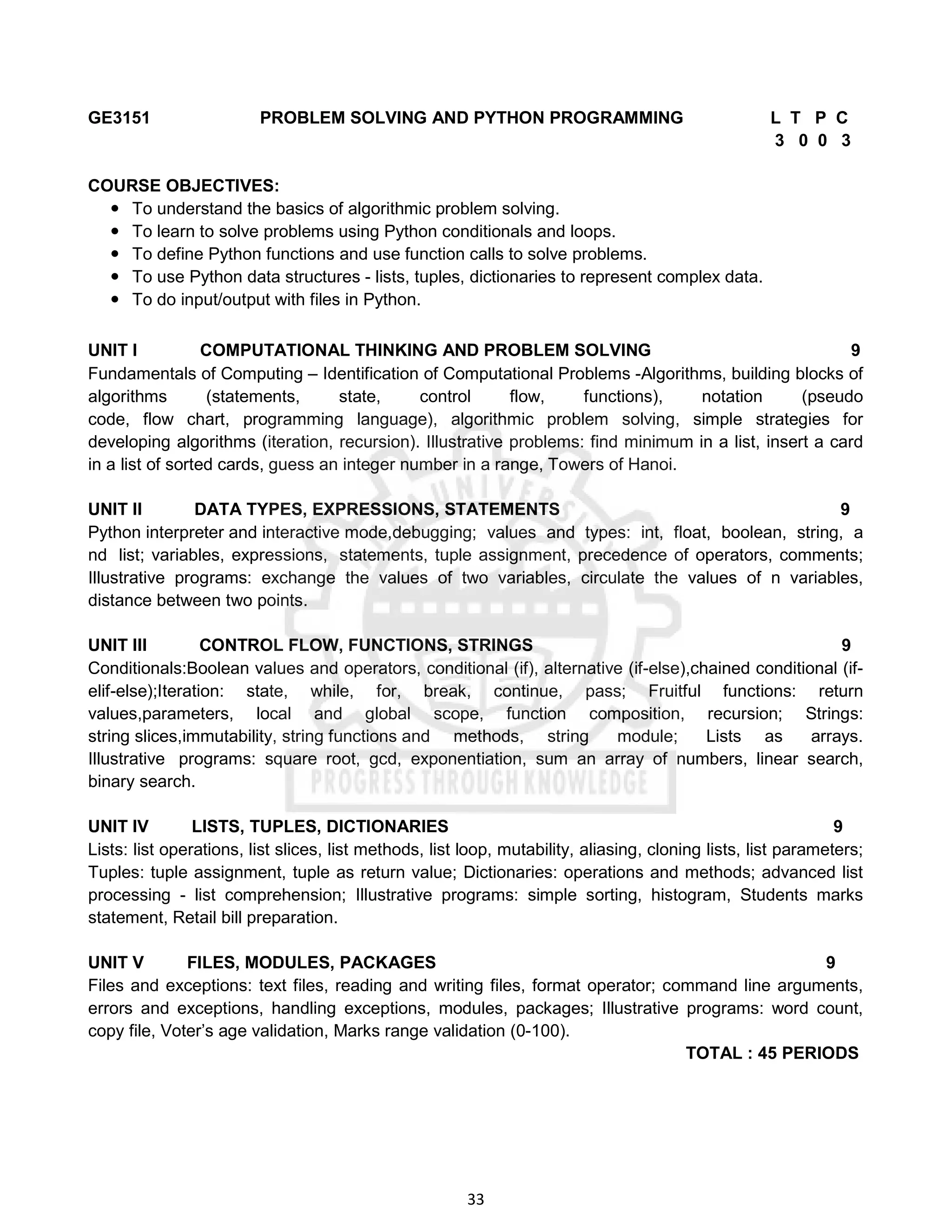 B.E. EEE (2021 reg.pdf syallabus anna university | PDF