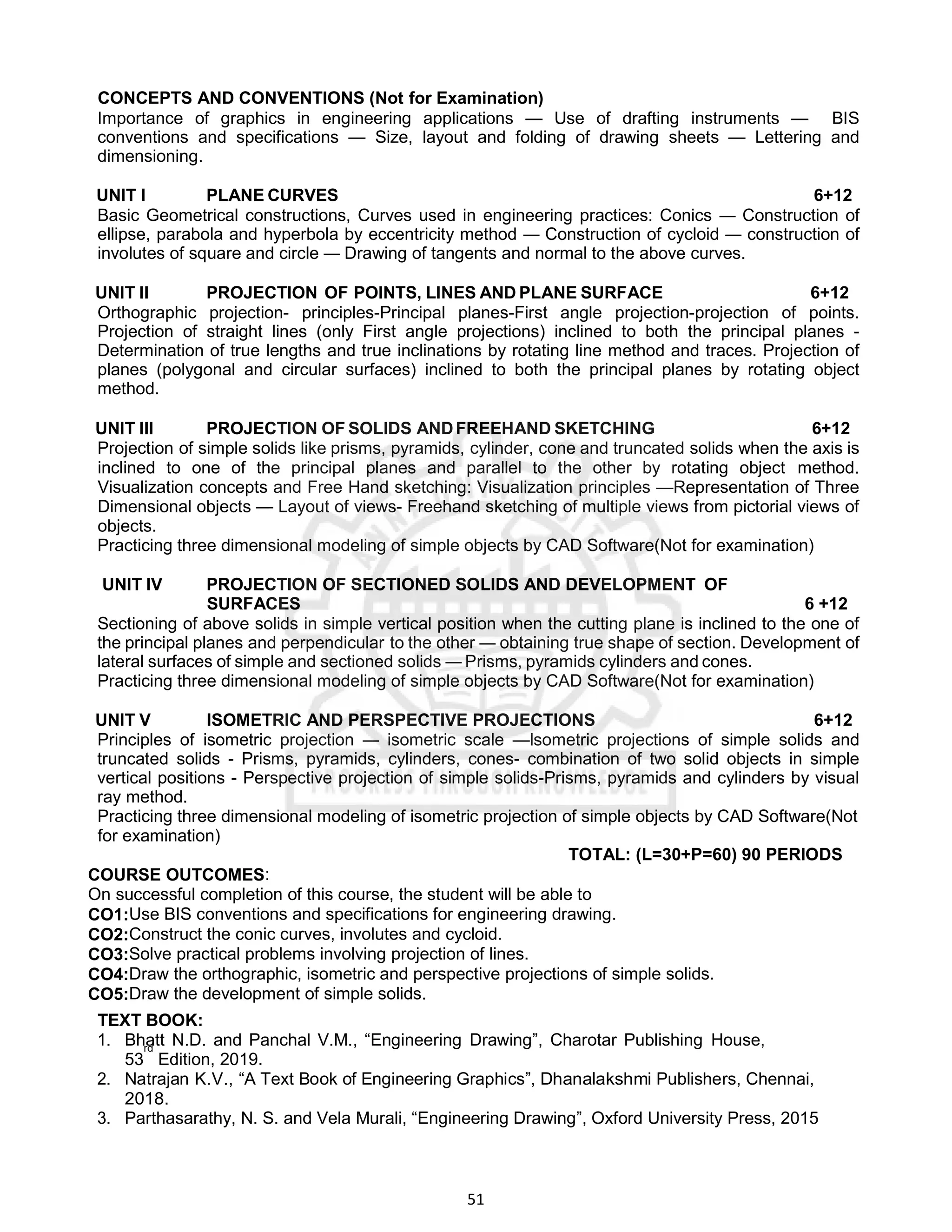 B.E. EEE (2021 reg.pdf syallabus anna university | PDF