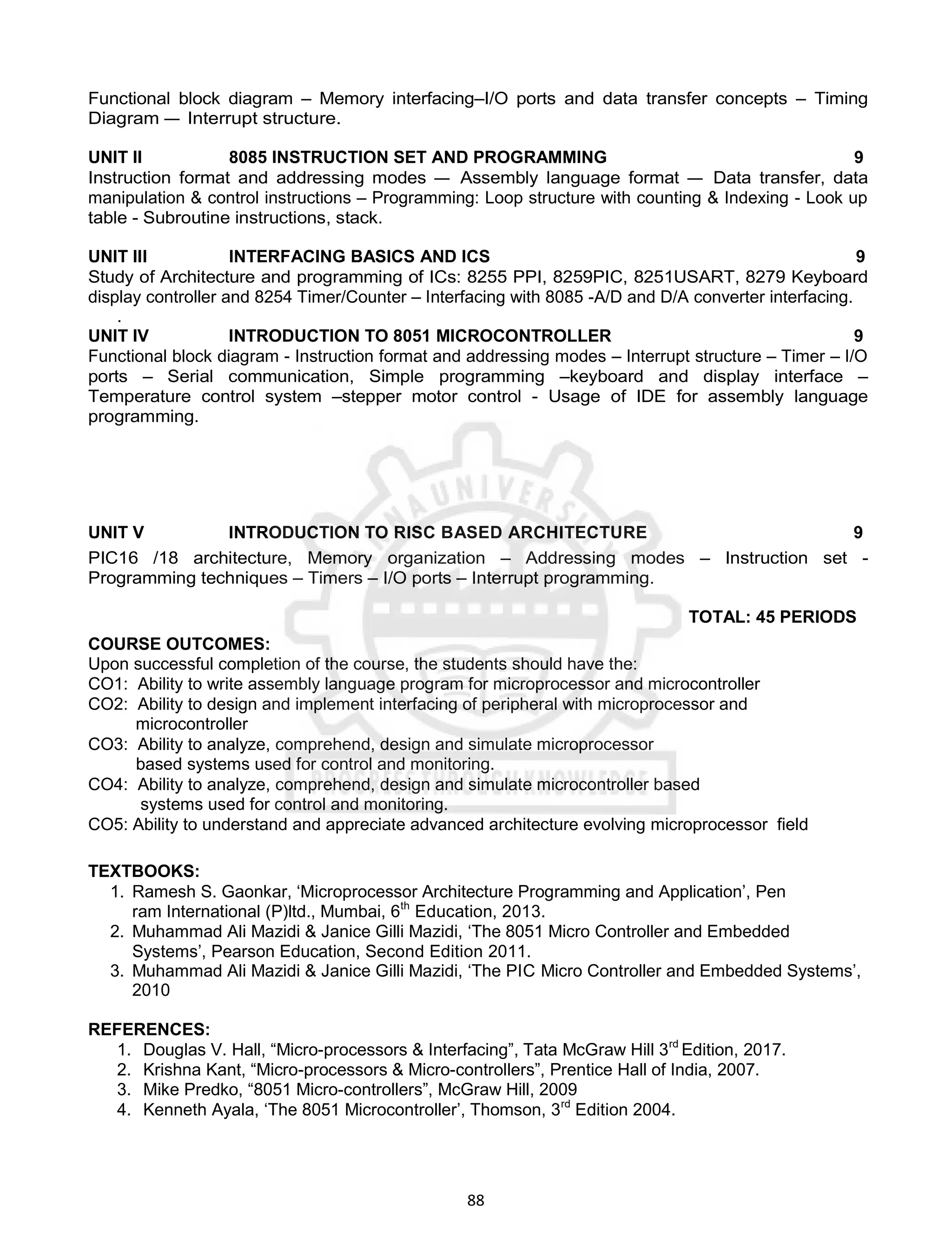 B.E. EEE (2021 reg.pdf syallabus anna university | PDF