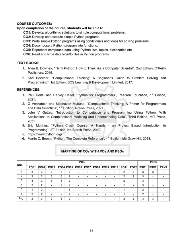 B.E. EEE (2021 reg.pdf syallabus anna university | PDF