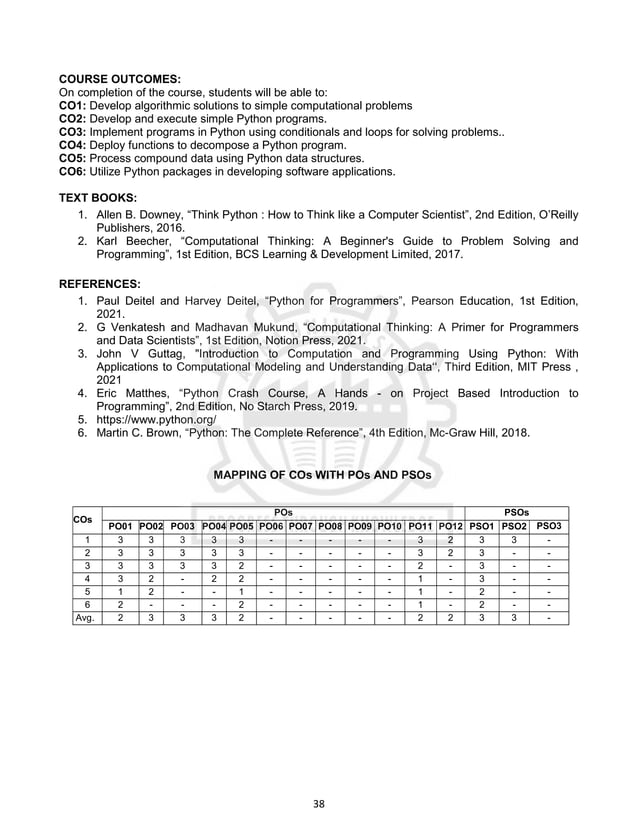 B.E. EEE (2021 reg.pdf syallabus anna university | PDF