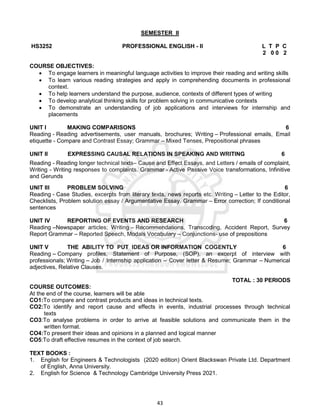 B.E. EEE (2021 reg.pdf syallabus anna university | PDF