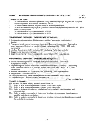B.E. EEE (2021 reg.pdf syallabus anna university | PDF