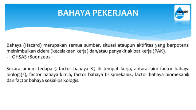 B. Bahaya dan Mitigasi pada Pekerjaan.pptx