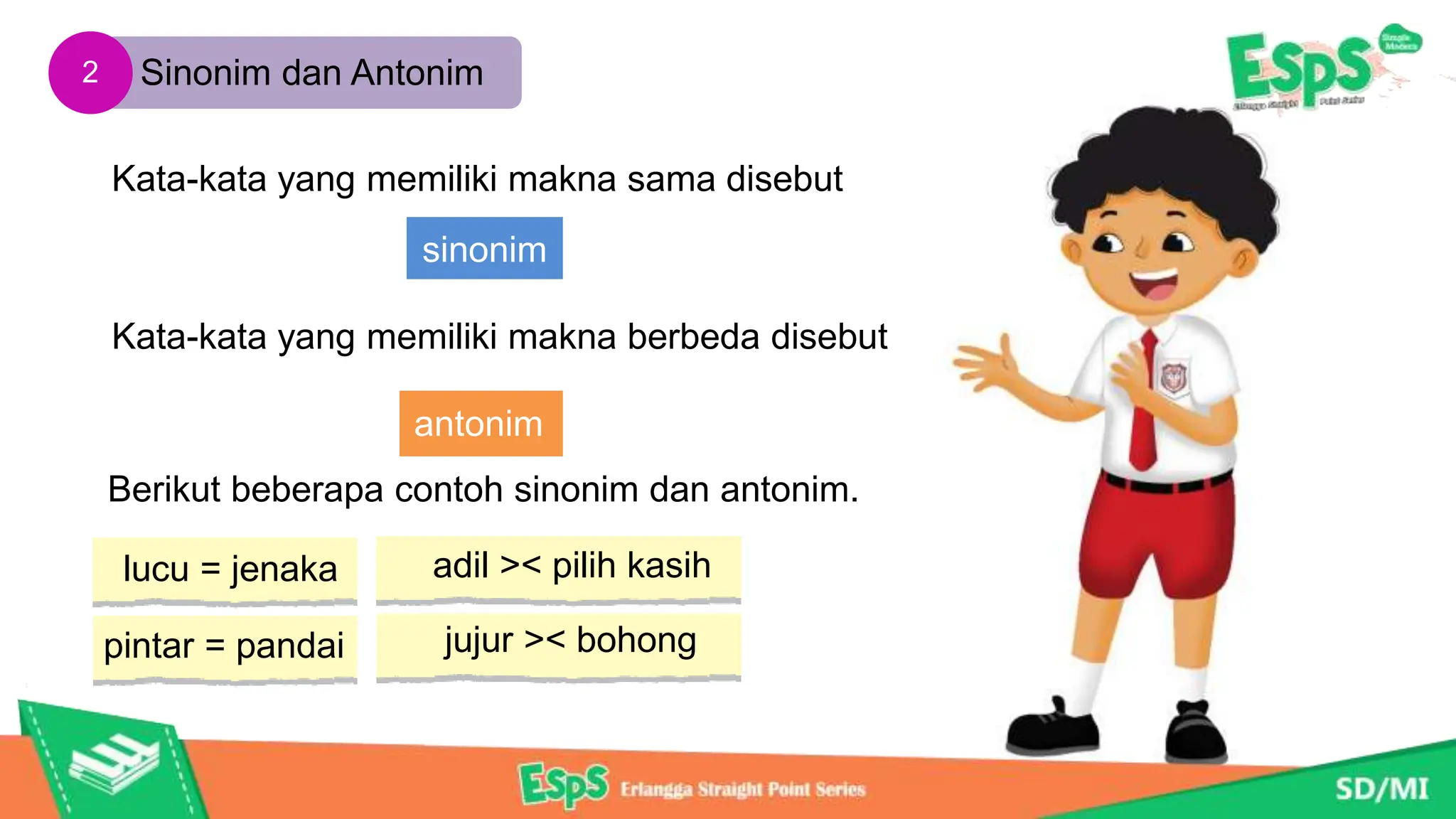 B. INDONESIA Bab 1 Aku Dan Temanku Istimewa.ppt