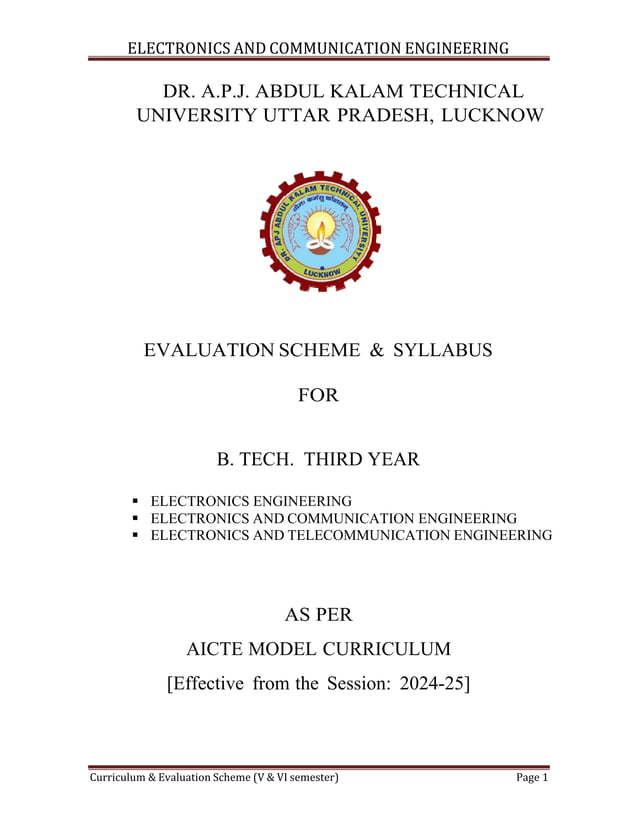 B.Tech ECE 3rd Year Syllabus_2024-25.pdf