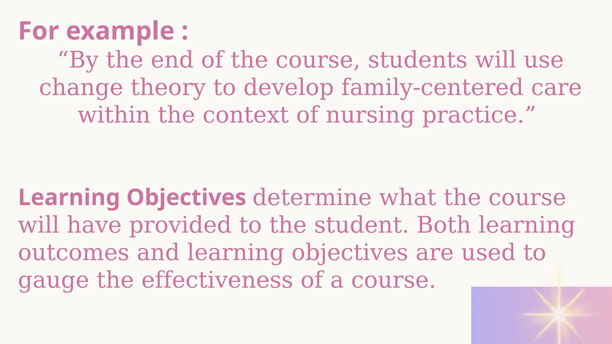 B. UNIT 2 PED107A power point presentation | PPTX