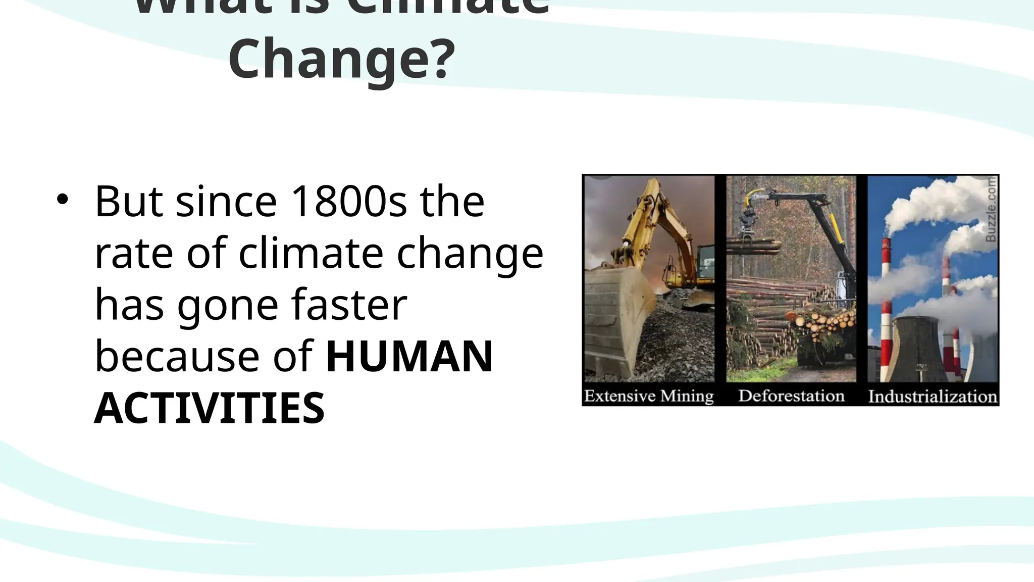 Climate Change Presentation .pptx