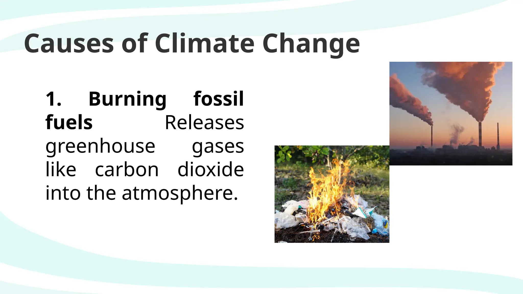 Climate Change Presentation .pptx