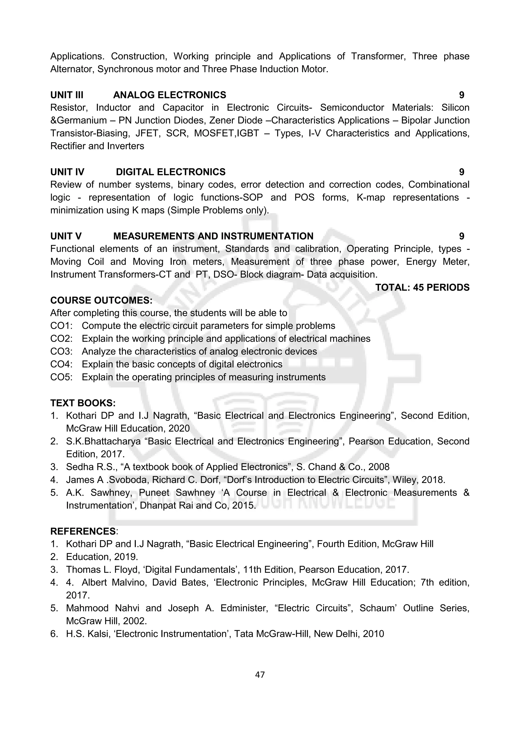 B.E.Cse (Cyber Security) 2021 syllabus.pdf
