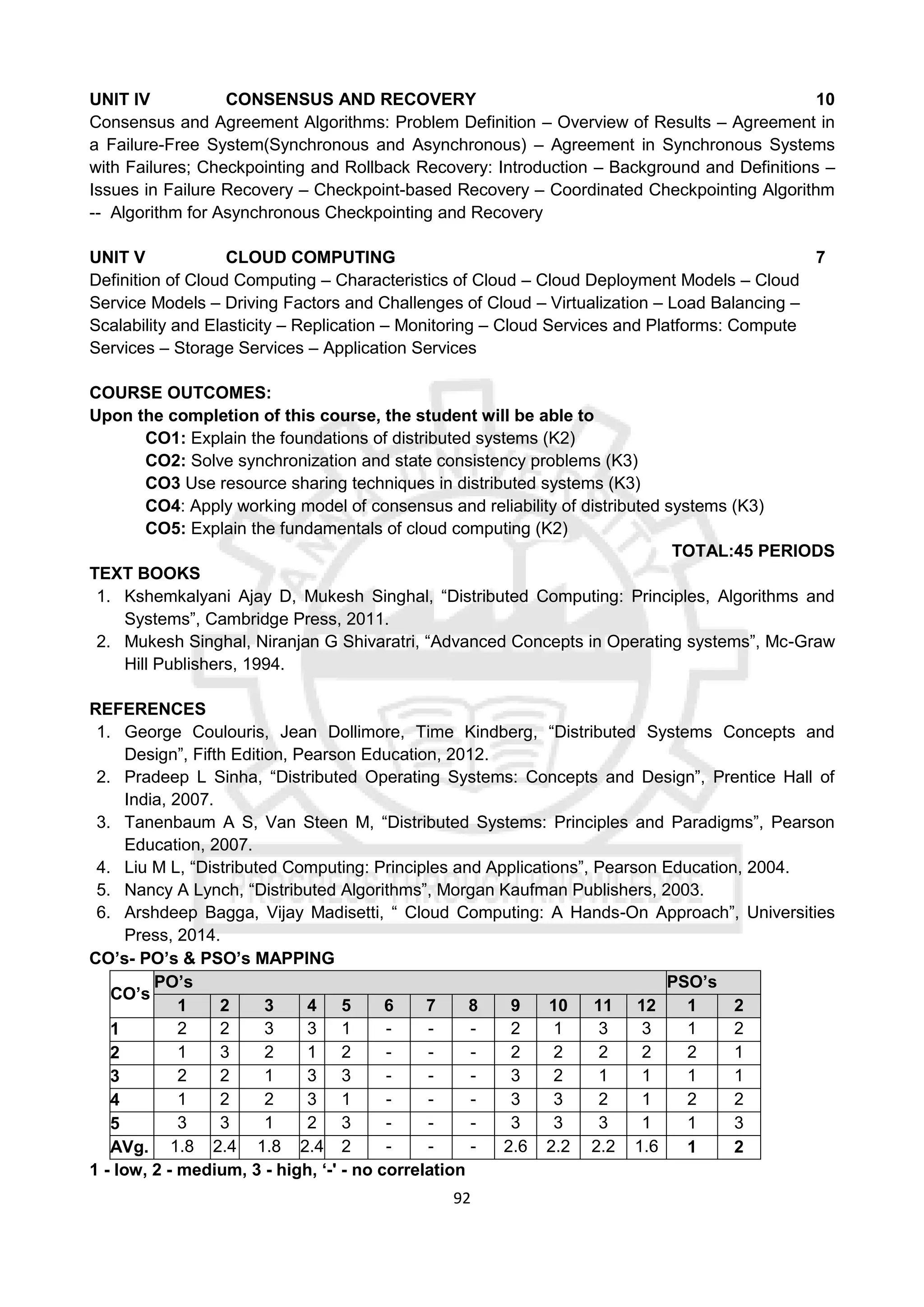 B.E.Cse (Cyber Security) 2021 syllabus.pdf