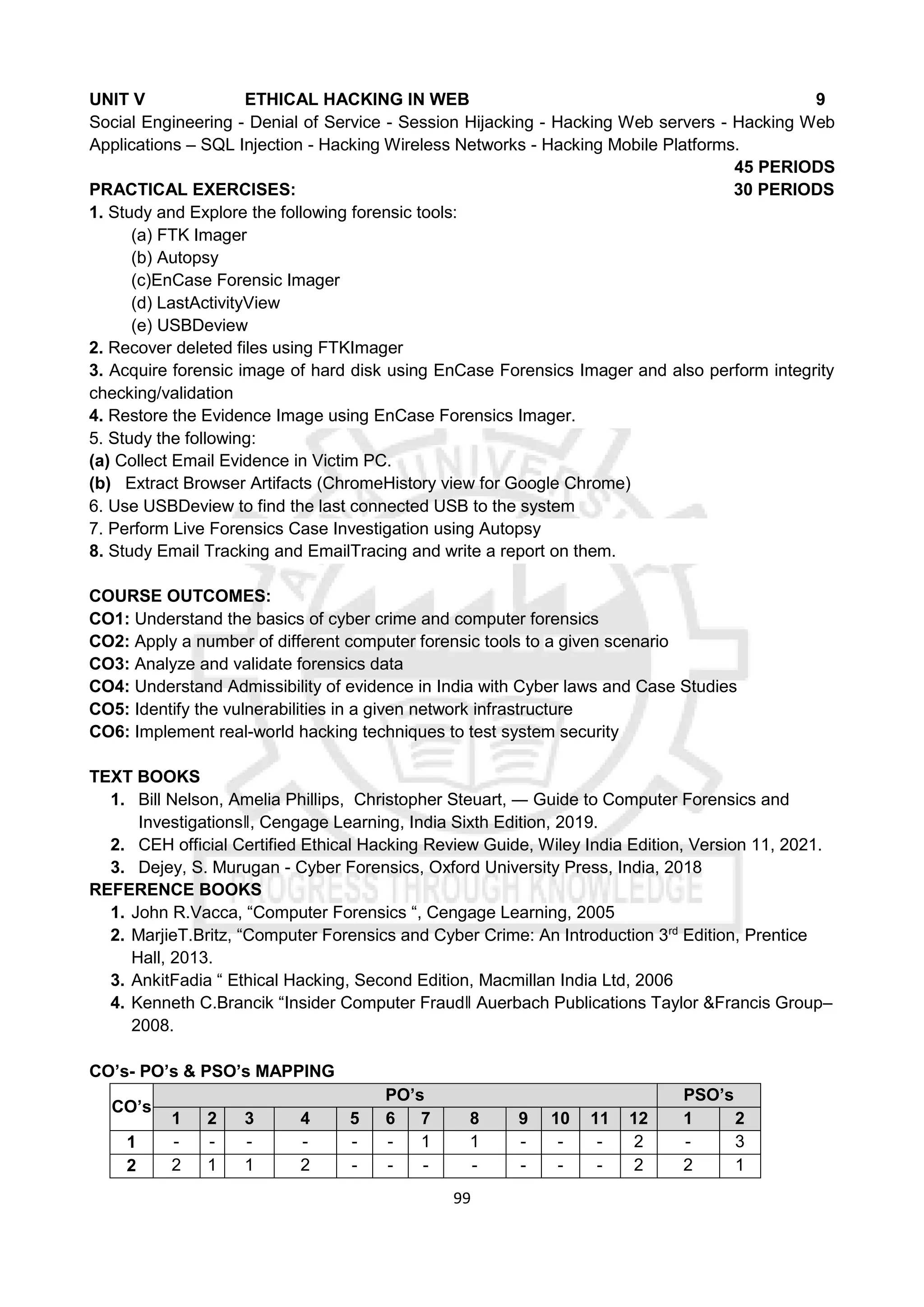 B.E.Cse (Cyber Security) 2021 syllabus.pdf