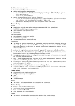 B.Sc Nursing OSCE INC.pdf for all nursing college mandatory to practice ...