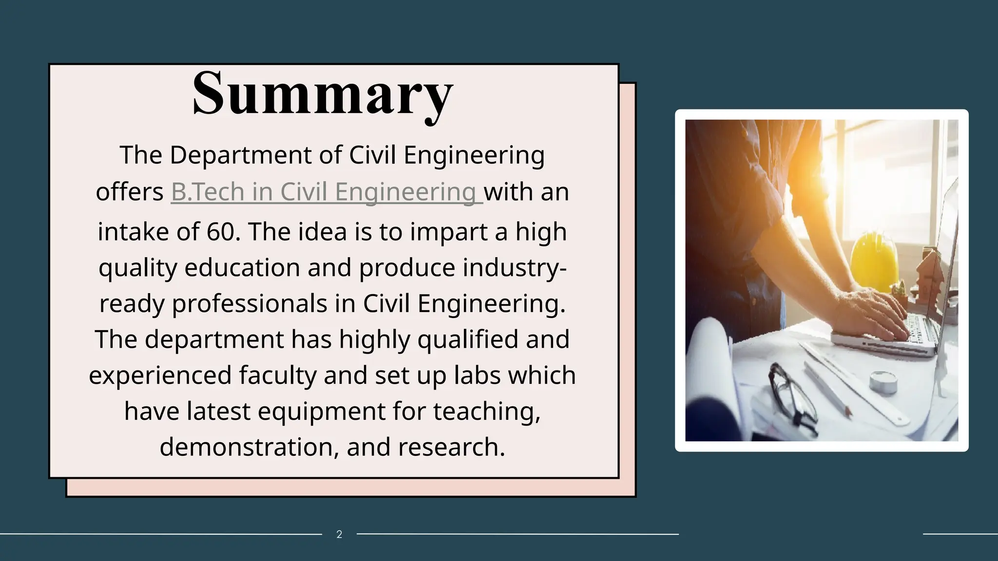 B.Tech - Civil Engineering (MMDU MULLANA).pptx