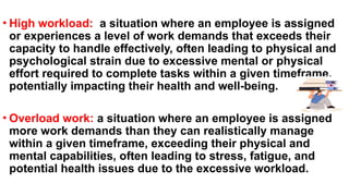 B.Sc Unit IV Health & Safety (Work Physiology).pptx